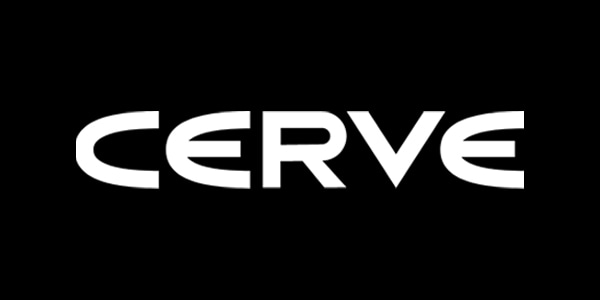 VALENCIA - Bicchieri in vetro Nadia Pz 6 CERVE | Cerve Shop