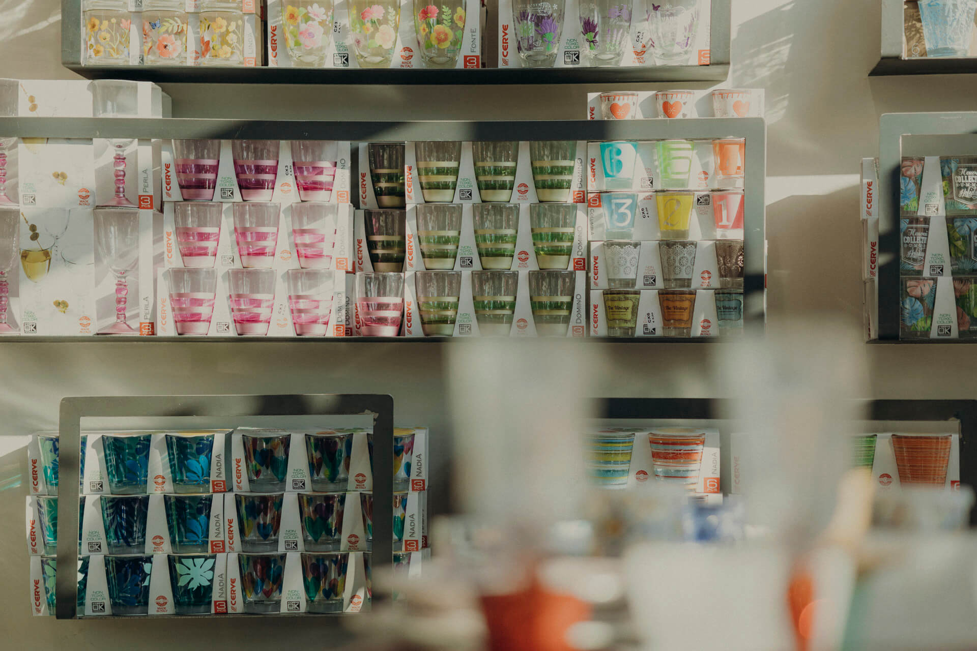 Cerve Shop | Concept Store